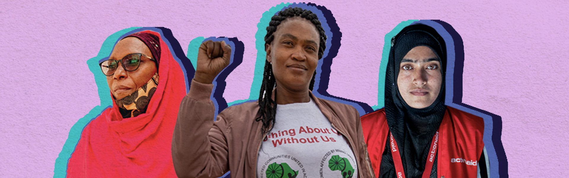 Over ActionAid - ActionAid Nederland