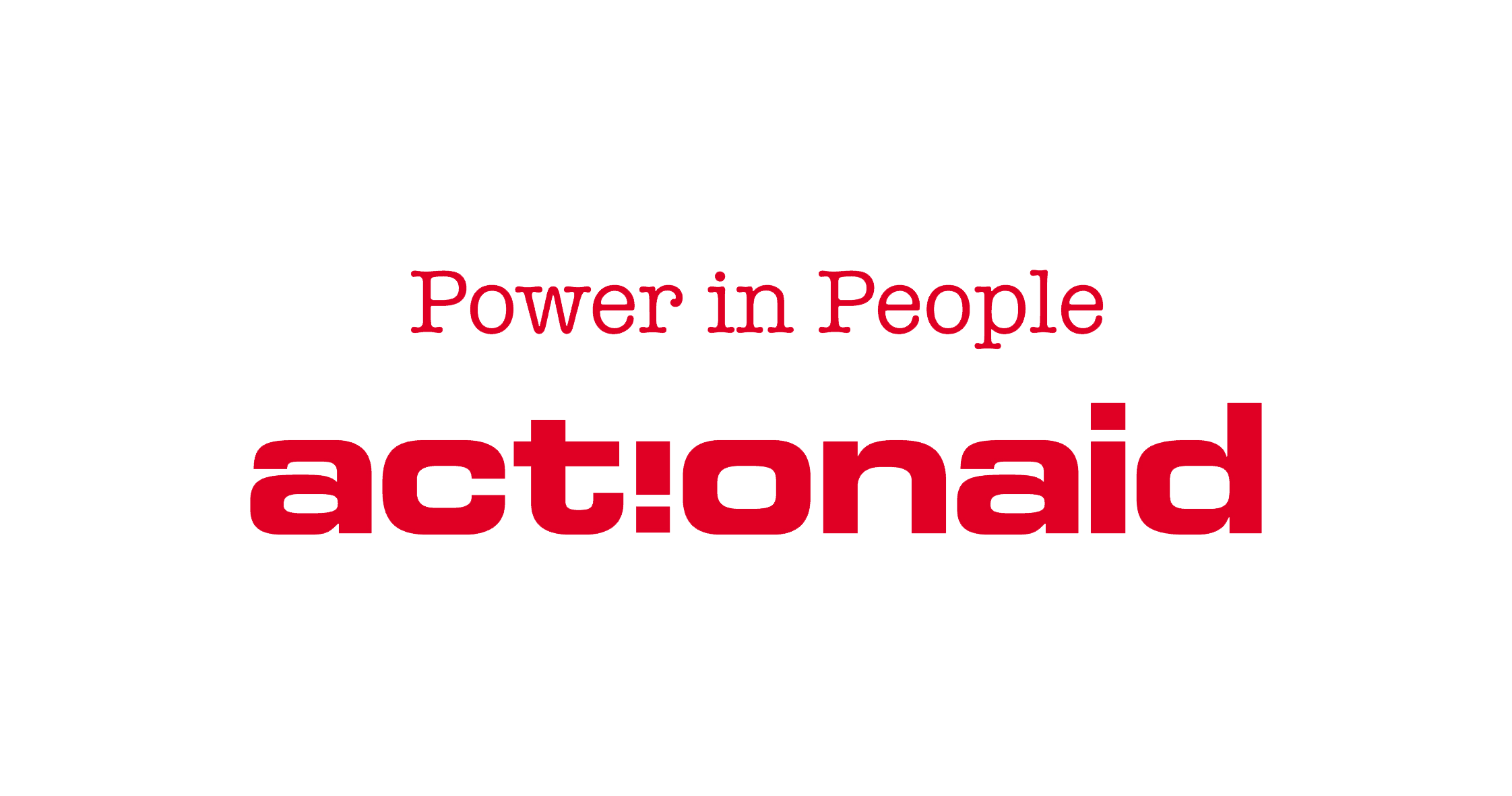 Home - ActionAid Nederland