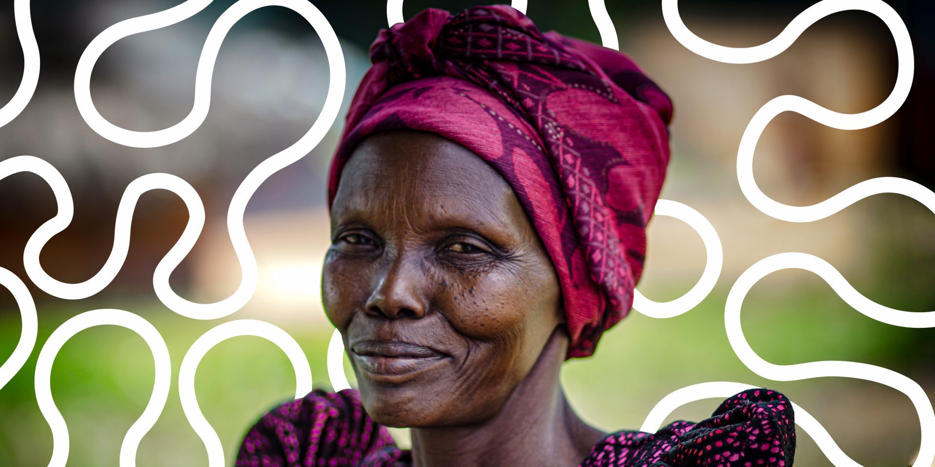 Haar land, haar leven - ActionAid Nederland